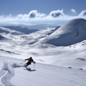 Erseka Albania: Backcountry Skiing & Guided Off-Piste Tours