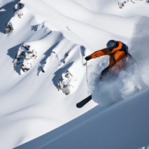Innsbruck Skiing: Backcountry, Off-Piste, Freeride Tours