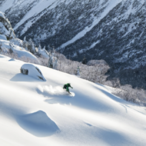 Yaroslavl Skiing: Backcountry, Off-Piste, Freeride Tours